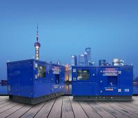 China TAIYO TDK14000TEB-DS Silent Diesel Generator Set with Original KUBOTA Water-Cooled Engine, 69dBA Ultra-Silent Operation, and AVR + DPC Microelectronic Control for sale