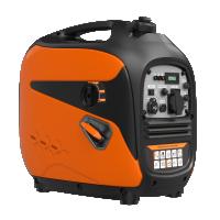 China H3250iE-K 2.5 kW Rated Power 66 dBA Noise Level 20.8 kg Lightweight Silent Inverter Gasoline Generator for sale