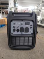 China H6250iE-K 5 kW Rated Power Silent Inverter Gasoline Generator with 69 dBA Noise Level and 13 L Fuel Tank for sale
