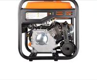 China H4500i-1 open-frame portable generator with 3.5kW max power and pure sine wave output for global export for sale