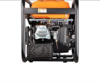 China H4500i-1 open-frame portable generator with 3.5kW max power and pure sine wave output for global export for sale