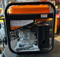 China H5250i-1 Open-Frame Portable Inverter Gasoline Generator with 4.2 kW Rated Power, 11.5L Fuel Tank, and THD ≤3% Pure Sine Wave for sale
