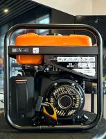 China H5250i-1 Open-Frame Portable Inverter Gasoline Generator with 4.2 kW Rated Power, 11.5L Fuel Tank, and THD ≤3% Pure Sine Wave for sale