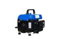 China WILLBE ET-1 19kg Ultra-Lightweight Portable Gasoline Generator with AC220V + DC12V-8A Dual Output and 57dBA Low Noise for sale