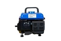 China WILLBE ET-1 19kg Ultra-Lightweight Portable Gasoline Generator with AC220V + DC12V-8A Dual Output and 57dBA Low Noise for sale