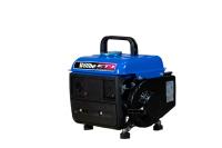 China WILLBE ET-1 19kg Ultra-Lightweight Portable Gasoline Generator with AC220V + DC12V-8A Dual Output and 57dBA Low Noise for sale