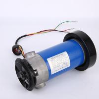 China 56mN.M Torque DC Motors The Perfect Fit for Yalop 180v Electric Treadmill Motor for sale