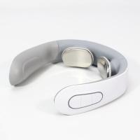 China 500mA Charging Current Electric Massager for Neck and Shoulder Pain Acupressure Massage for sale