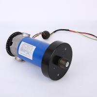 China 56mN.M Torque DC Motors The Perfect Fit for Yalop 180v Electric Treadmill Motor for sale