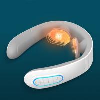 China 500mA Charging Current Electric Massager for Neck and Shoulder Pain Acupressure Massage for sale