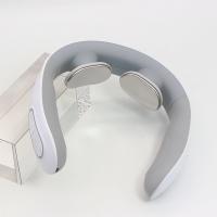 China 500mA Charging Current Electric Massager for Neck and Shoulder Pain Acupressure Massage for sale