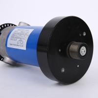 China 56mN.M Torque DC Motors The Perfect Fit for Yalop 180v Electric Treadmill Motor for sale