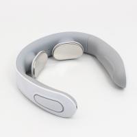 China 500mA Charging Current Electric Massager for Neck and Shoulder Pain Acupressure Massage for sale