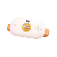 China Wireless Remote Control Style Vibration Massager for Body Application Rated Power 2.5W for sale