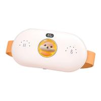 China Wireless Remote Control Style Vibration Massager for Body Application Rated Power 2.5W for sale