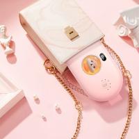 China Wireless Remote Control Style Vibration Massager for Body Application Rated Power 2.5W for sale