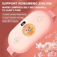 China Wireless Remote Control Style Vibration Massager for Body Application Rated Power 2.5W for sale