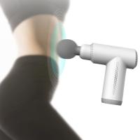 China Torsion 3 Kg Handheld Electric Massage Gun for Custom Logo Deep Tissue Muscle Massage for sale