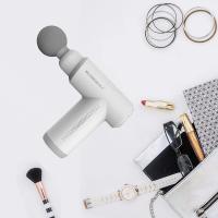 China Torsion 3 Kg Handheld Electric Massage Gun for Custom Logo Deep Tissue Muscle Massage for sale