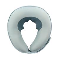 China Smart Electric Neck Pillow Massager 31X26X14 cm Neck Massage Pillow Neck Cushion for sale