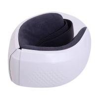 China Customized Sleep Insomnia Relief Electric Neck Eye Head Massager with Voice Broadcast for sale
