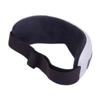 China Customized Sleep Insomnia Relief Electric Neck Eye Head Massager with Voice Broadcast for sale