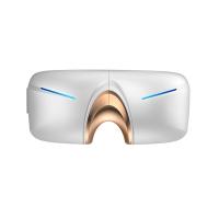 China Smart Beauty Eye Massage Machine Vibrating Air Pressure and Customization for Results for sale