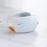 China Smart Beauty Eye Massage Machine Vibrating Air Pressure and Customization for Results for sale
