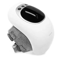 China Cordless Electric Scalp Customized Acupuncture Slippers Knee Massager for Improved Posture for sale