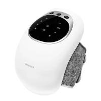 China Cordless Electric Scalp Customized Acupuncture Slippers Knee Massager for Improved Posture for sale