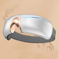 China Smart Beauty Eye Massage Machine Vibrating Air Pressure and Customization for Results for sale