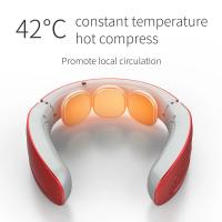 China Musical Function Electric Neck Eye Head Massager for Customization and Insomnia Relief for sale