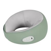 China Electric 3d Rotation Kneading Massager Neck Shoulder Massage Pillow from Kingsview for sale