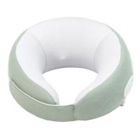 China Electric 3d Rotation Kneading Massager Neck Shoulder Massage Pillow from Kingsview for sale