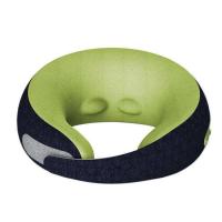 China Electric 3d Rotation Kneading Massager Neck Shoulder Massage Pillow from Kingsview for sale