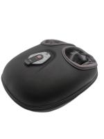 China Cordless Electric Foot Massager with Heat Kneading Vibration Air Compression 0.900 kg for sale