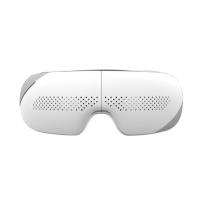 China Electric EMS Hot Cool Eye Roller Massager for Relieving Eye Fatigue SIZE 200*120*85MM for sale