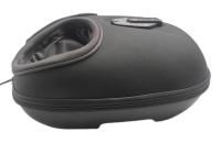 China Cordless Electric Foot Massager with Heat Kneading Vibration Air Compression 0.900 kg for sale
