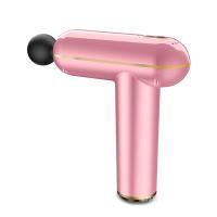 China Timing Control Mini Deep Tissue Percussion Massager for Muscle Relaxation and Recovery for sale