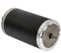 China 24VDC Brushed Motor 0.18n. M 2800rpm Electric Motor Permanent Magnet Motor Efficiency IE 1 for sale