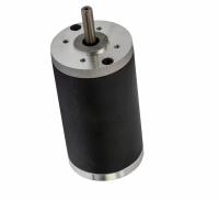 China 24VDC Brushed Motor 0.18n. M 2800rpm Electric Motor Permanent Magnet Motor Efficiency IE 1 for sale