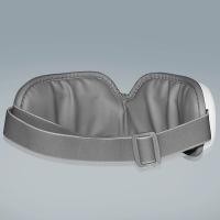 China Lightweight Electric Eye Massager with Air Compression Pressure and Heating Function for sale