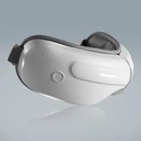 China Lightweight Electric Eye Massager with Air Compression Pressure and Heating Function for sale