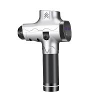 China Rotational Speed 3000rmp Max 20W Massage Gun for Portable and Effective Relaxation for sale