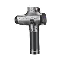 China Rotational Speed 3000rmp Max 20W Massage Gun for Portable and Effective Relaxation for sale