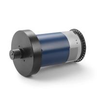 China IE 1 Efficiency 103mm 180V Brushed DC Motor for Treadmill by Super Energy Fitness for sale
