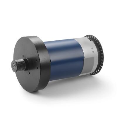 China IE 1 Efficiency 103mm 180V Brushed DC Motor for Treadmill by Super Energy Fitness for sale