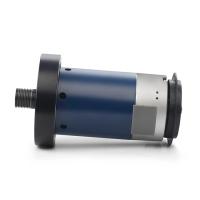 China IE 1 Efficiency 103mm 180V Brushed DC Motor for Treadmill by Super Energy Fitness for sale