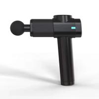 China 1.000 kg Cordless Electric Handheld Pocket Vibration Mini Massage Gun for Pain Relief for sale