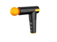 China Hand Held Cordless Mini Massage Gun for Effective Fascial Release and Muscle Recovery for sale